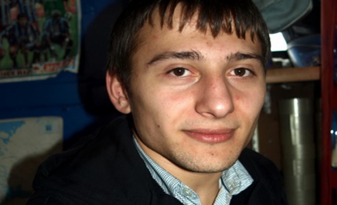 Çayeli'nde bir küçük adam'ı kaybettik